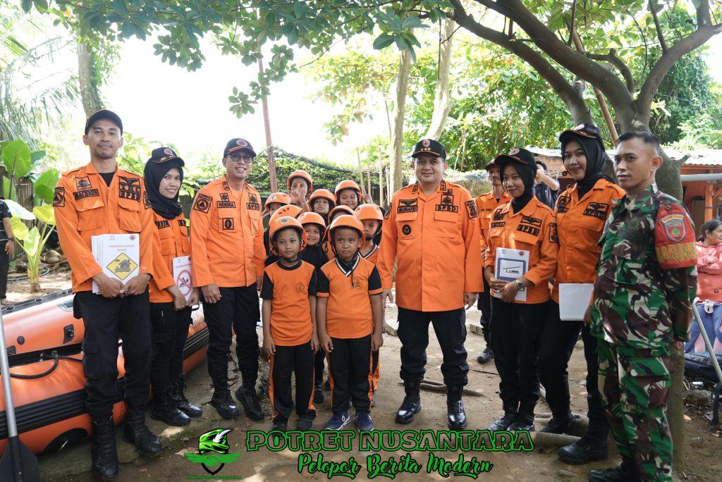 Hari Kesiapsiagaan Bencana 2025, Munafri Minta BPBD Siap Siaga Dimulai dari Lingkungan ...